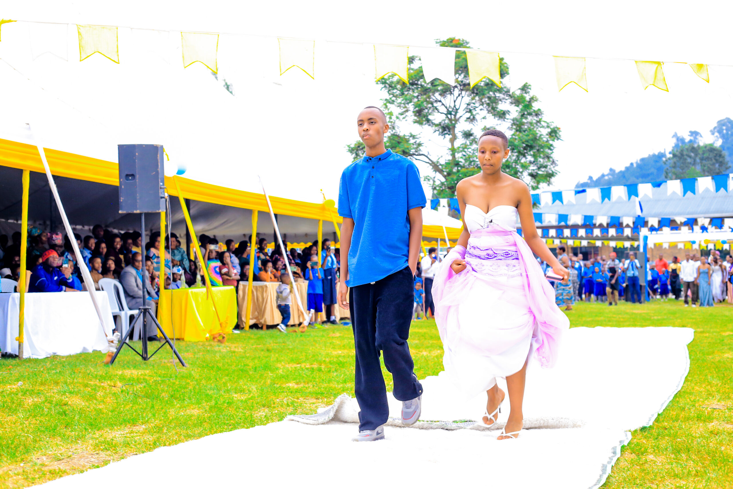 About Us - Regina Pacis